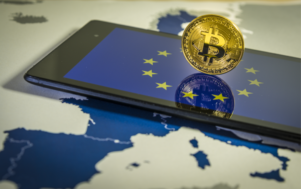 Could Cryptoassets Prevent the Collapse of the European Union? - BeInCrypto Could Cryptoassets Prevent the Collapse of the European Union? - BeInCrypto