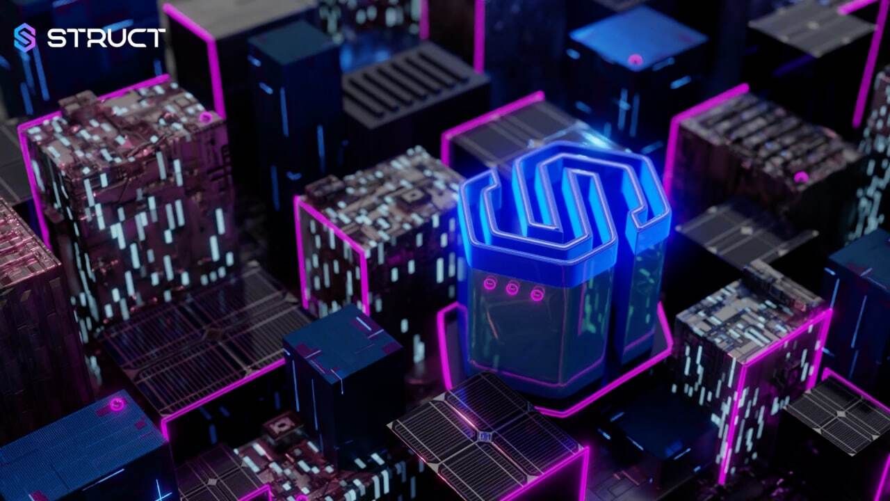 Struct Finance Raises $3.9 million To Create Structured DeFi Products Struct Finance Raises $3.9 million To Create Structured DeFi Products