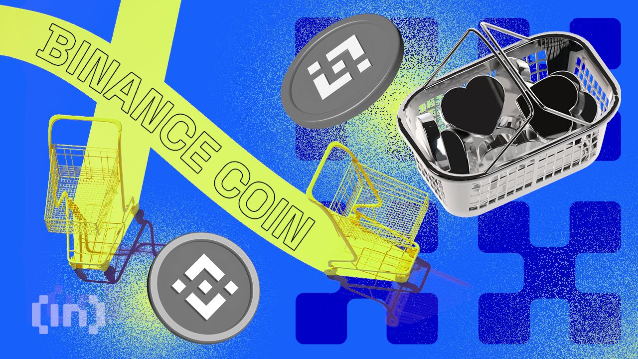 How To Buy Bnb Binance Coin In 4 Easy Steps