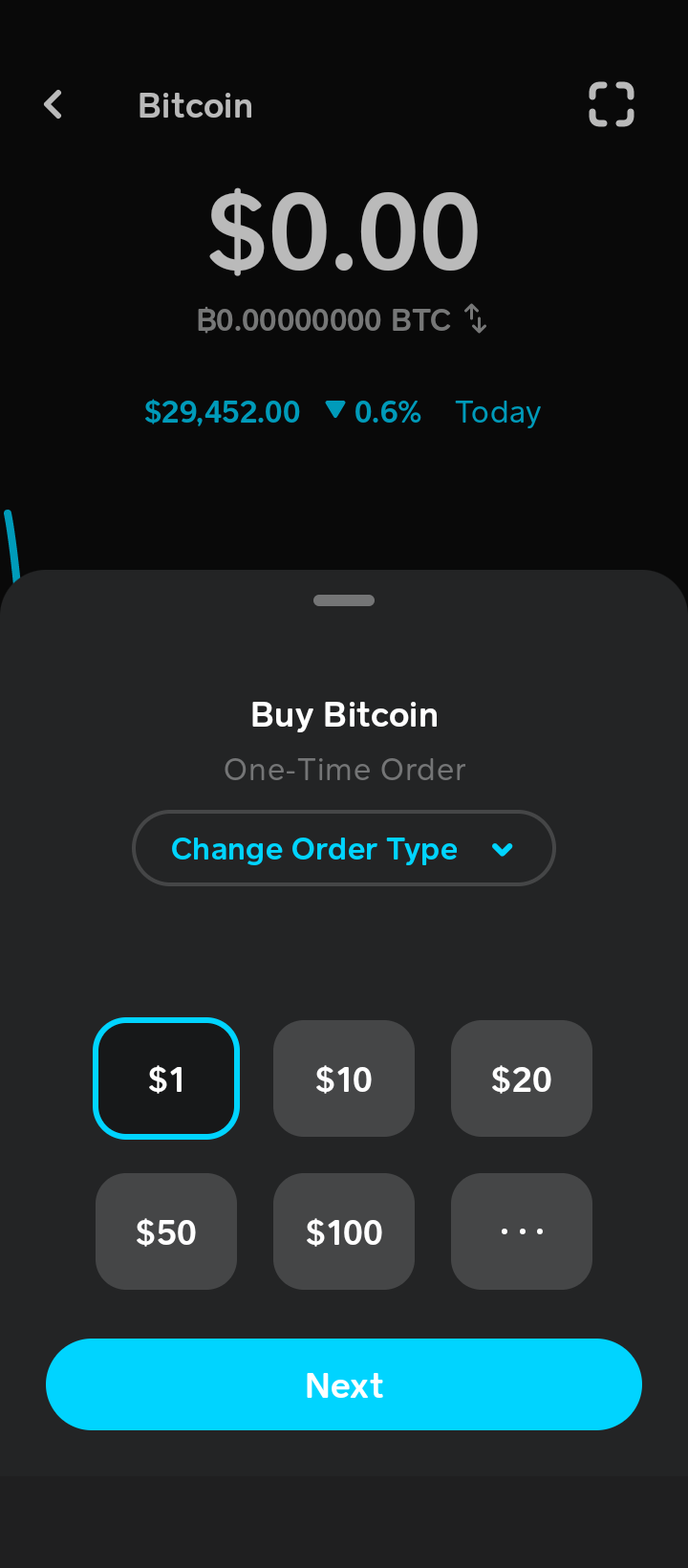 How To Buy Bitcoin on Cash App